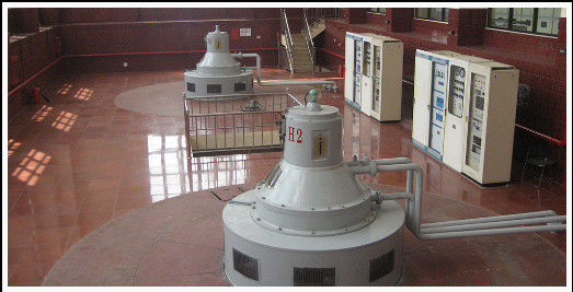 Buy axial flow generator, Good quality axial flow generator manufacturer